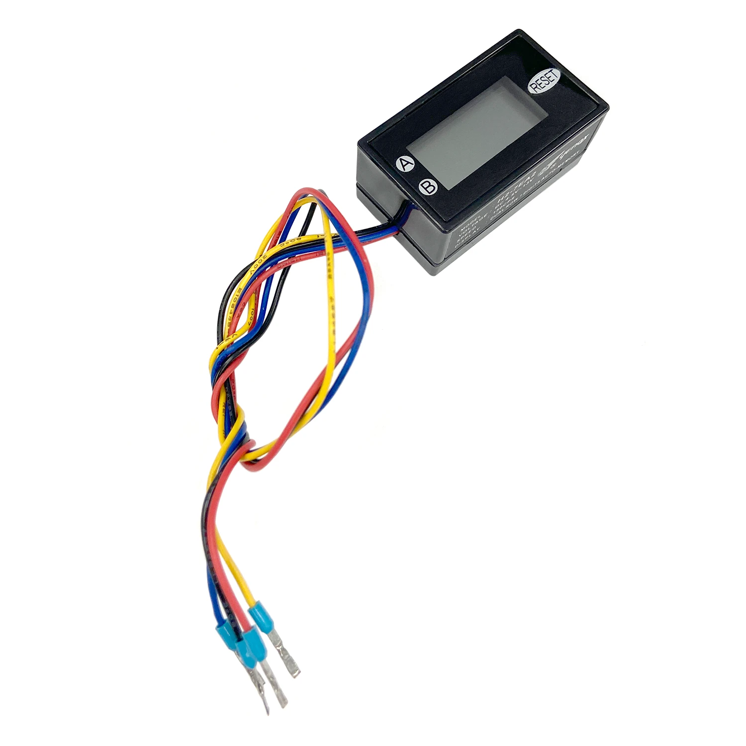 Счетчик проходов со сбросом YENOX H2-7EA2 | PERCo