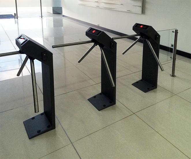 Оборудование PERCo установлено в 92 стране мира